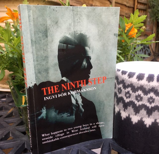 The Ninth Step – Nordic Lighthouse