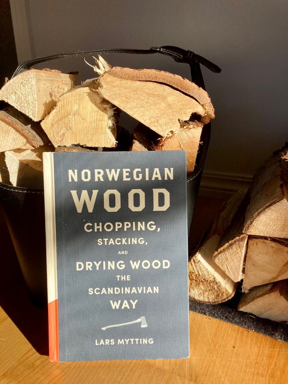 Norwegian Wood – Nordic Lighthouse