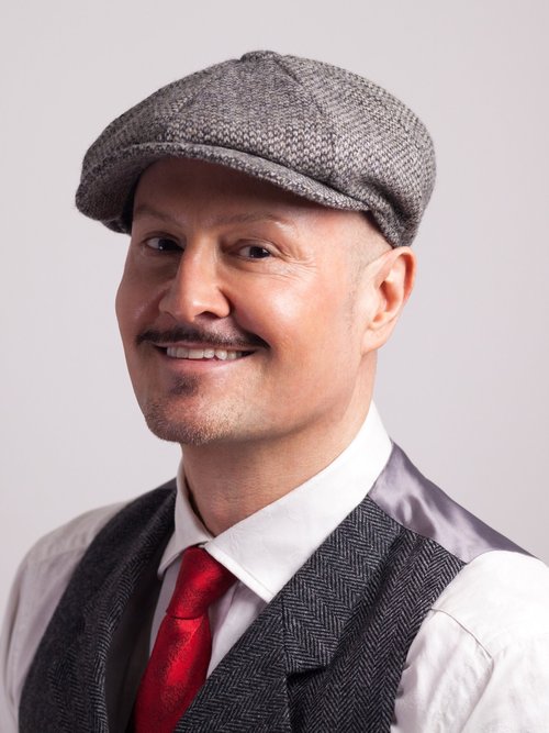 We Can Be Heroes by Paul Burston – Nordic Lighthouse