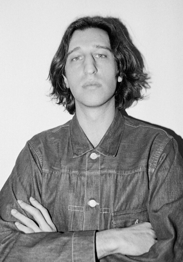 The Muslim Cowboy by Bruce Omar Yates – Nordic Lighthouse