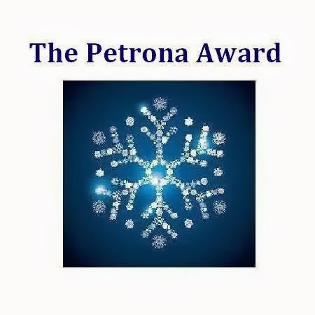 Petrona Award 2025 – Longlist – Nordic Lighthouse
