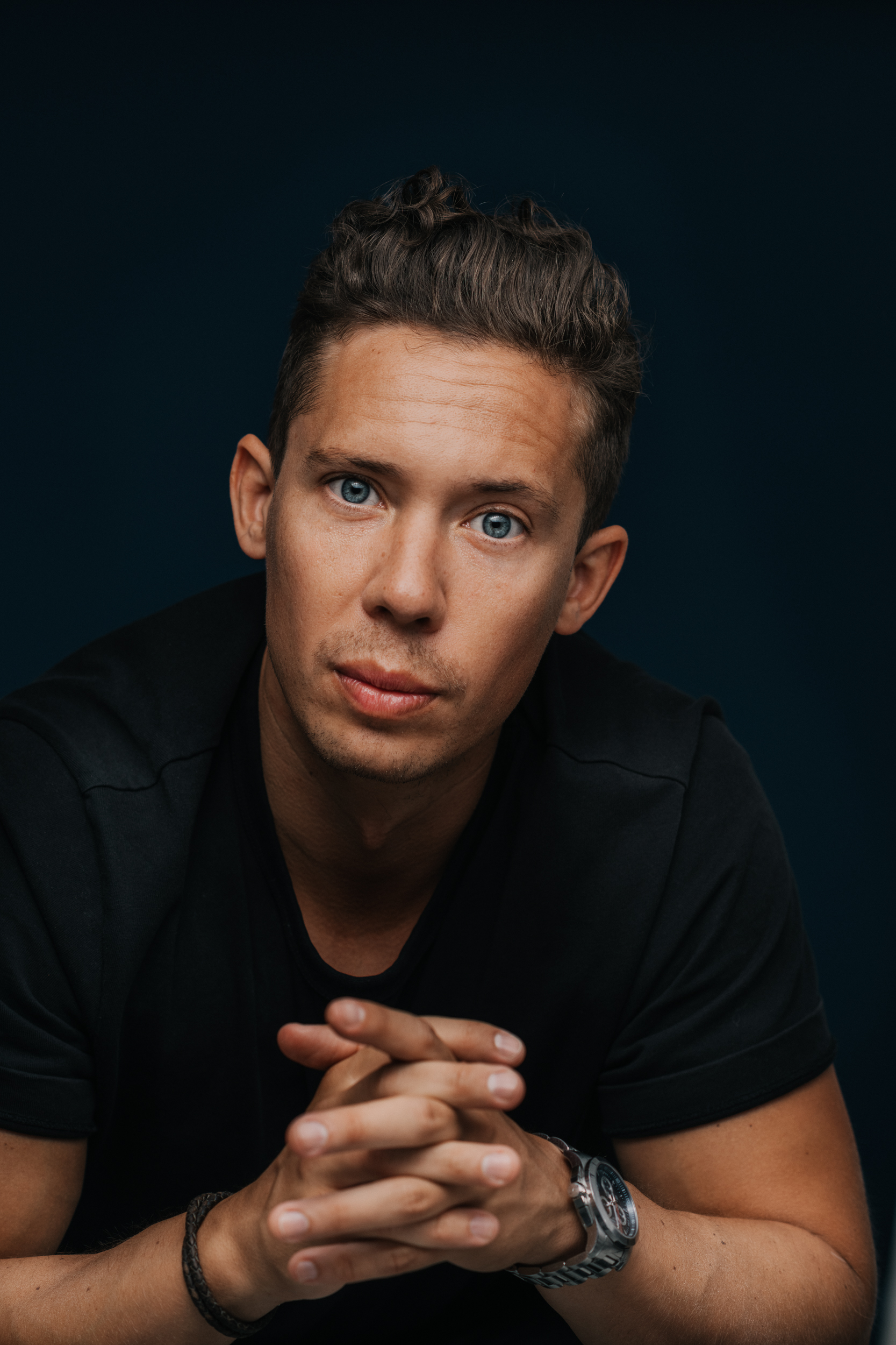 Petrona Award 2025 – Shortlist – Nordic Lighthouse