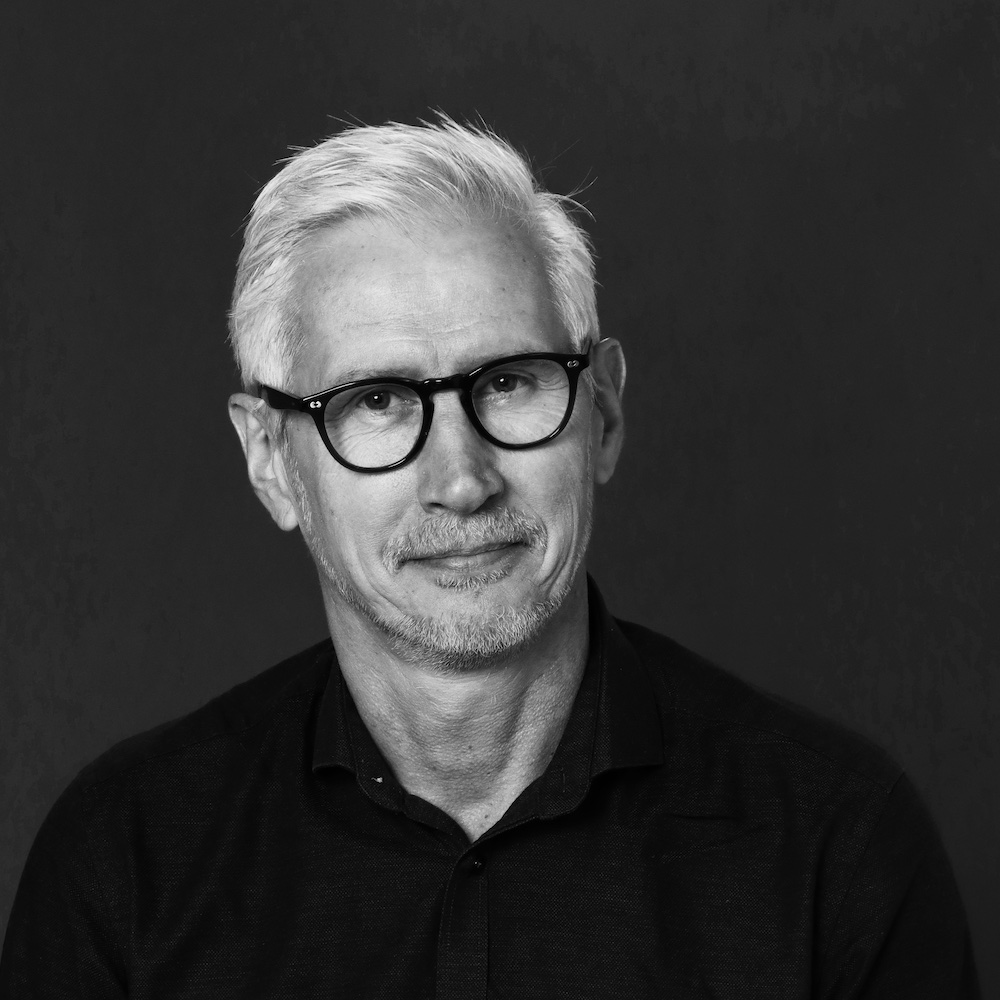 Petrona Award 2025 – Shortlist – Nordic Lighthouse